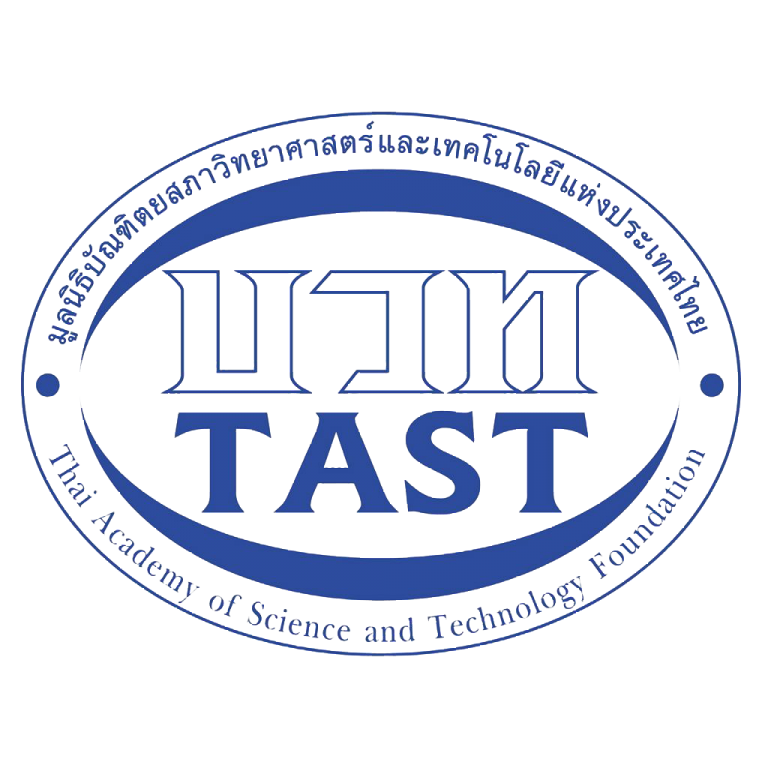 tast_logo_square - The Thai Academy of Science and Technology (TAST)